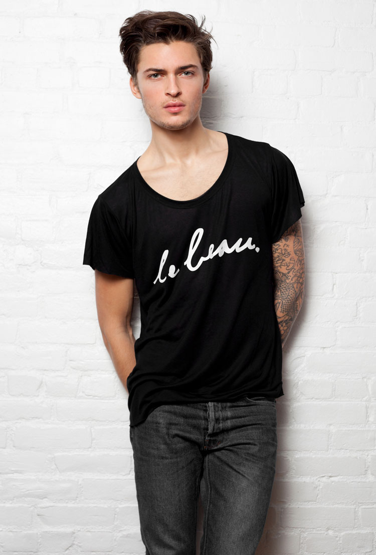 Le Beau Clothing - Le Beau | Creative Agency